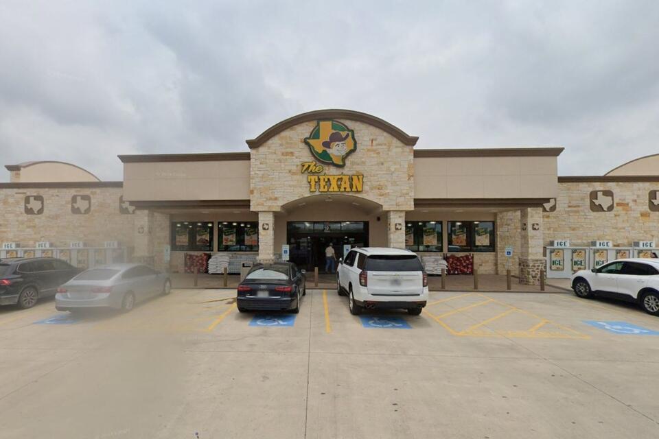 'The Texan' is Building in Lindale as Part of its Texas Expansion ...