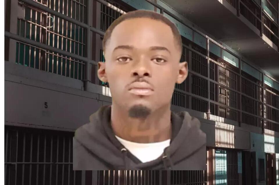 Christmas Eve Arrest: Shreveport Man Caught With Gun And Drugs - NewsBreak