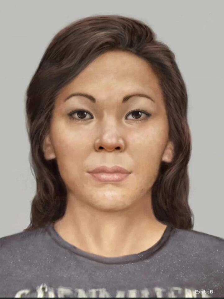 Alaska prosecutors release photos of possible third victim in ...