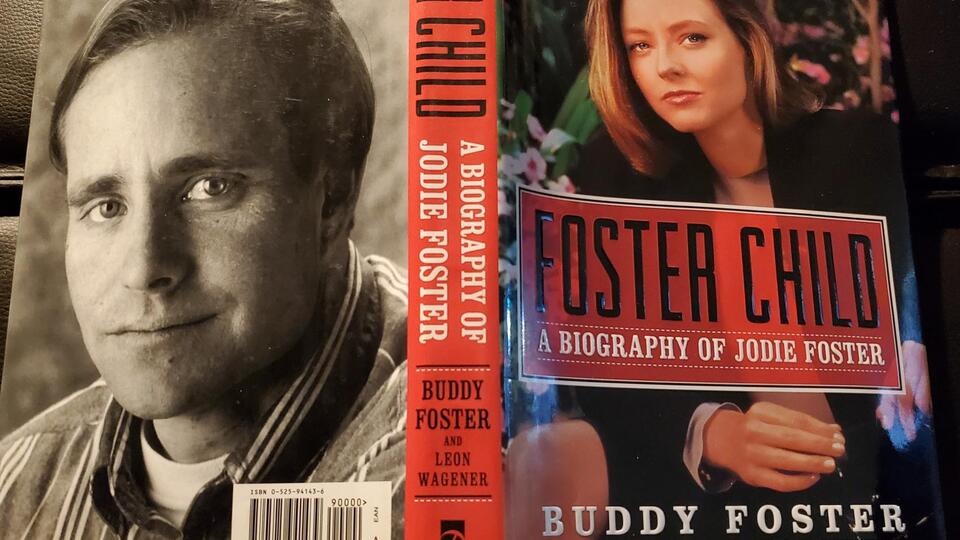 "Foster Child": Buddy ("Mayberry, R.F.D.") Foster's Revealing Bio of ...