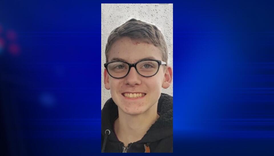 Latah County Sheriff’s Office searching for missing teen - NewsBreak
