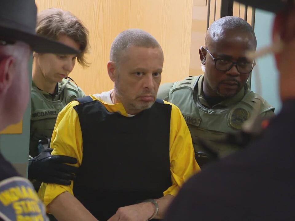 Prosecution wants certain terms, names banned for defense team during ...