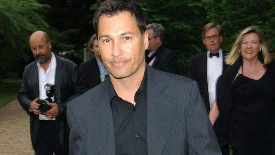 Nathan Moore Net Worth 2025: How Much Money Does He Make? - NewsBreak