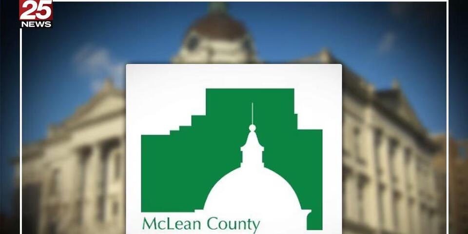 McLean County Board passes several items, including data center zoning ...