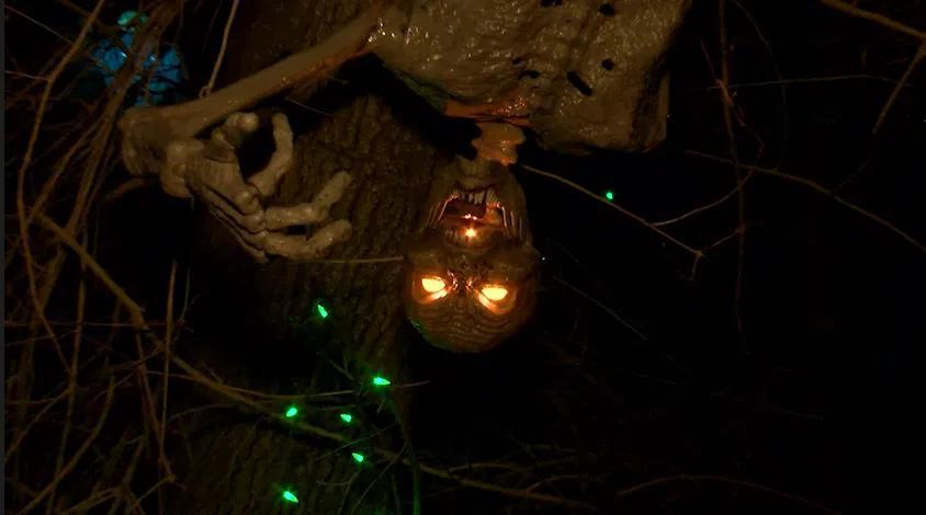 Yuma Nightmares turns into Christmas-themed venue - NewsBreak