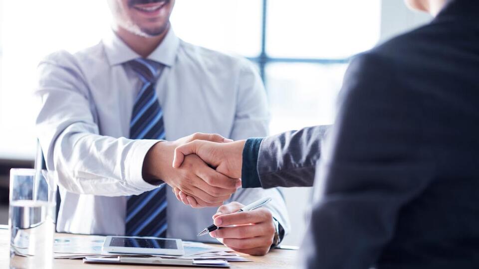 E Tech Group Secures New Investment from Graham Partners - NewsBreak