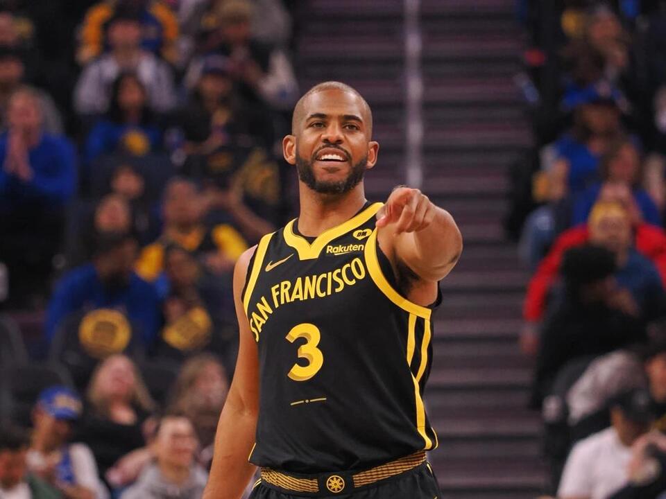 Chris Paul agrees to one-year, $11 million deal with Spurs, will team ...