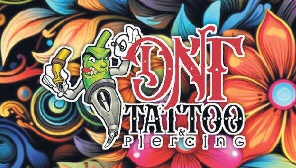 Dancing Needles Tattoo to partner with YARD in Friday the 13th special ...