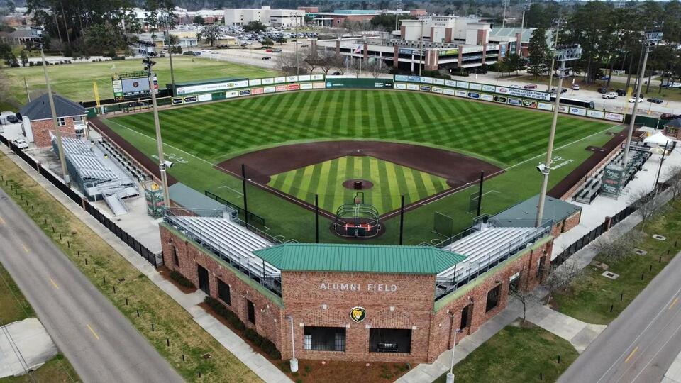 Southland Champ SLU Baseball Releases Full 2026 Schedule - NewsBreak