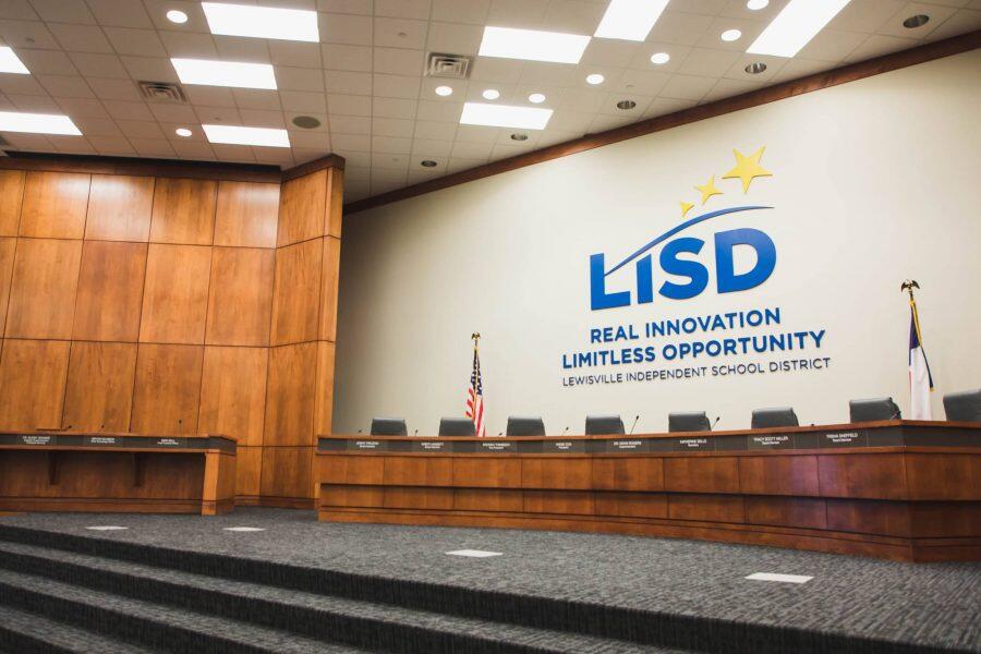 Lewisville ISD Board to discuss special election to fill Bonner’s ...