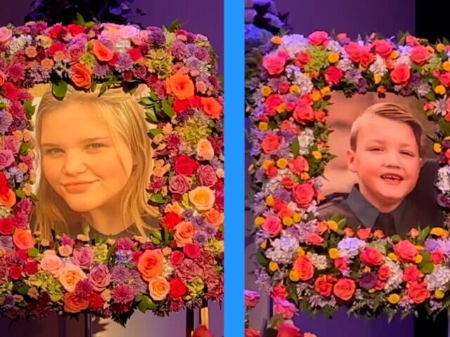 A Celebration of Life for JJ Vallow and Tylee Ryan - NewsBreak