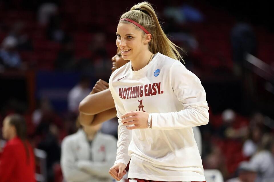 Who Is Sarah Ashlee Barker? A Closer Look at the Alabama Star Who Could ...