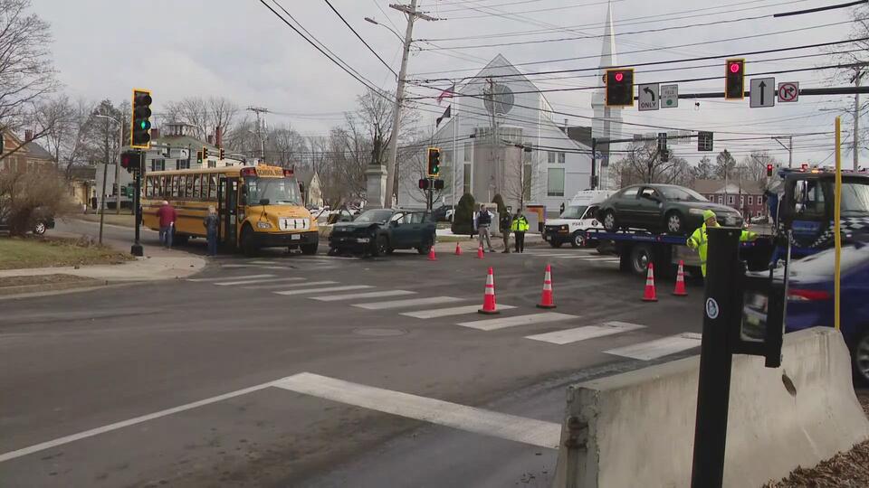 Three men in custody following drive-by shooting in February in Saco ...