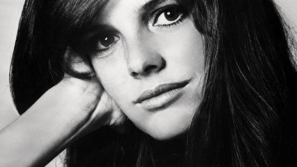 The Truth Of Katharine Ross, 86: 'Sundance Kid,' 'Stepford Wives ...