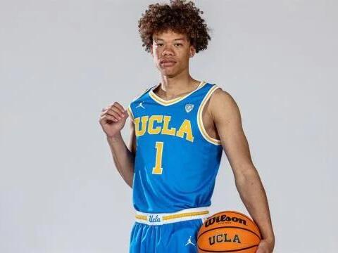 Excerpt: Trent Perry on UCLA Recruiting Him, Incoming Transfers