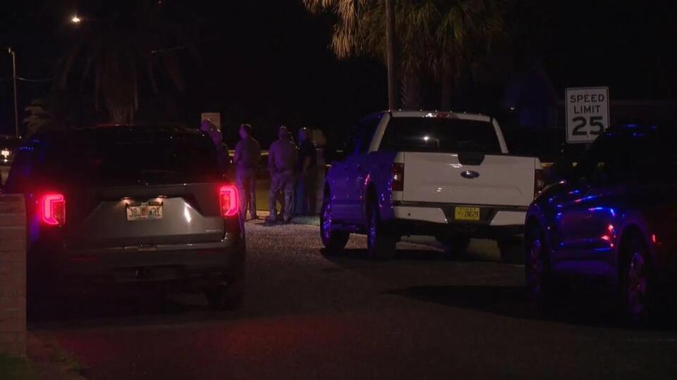 WATCH LIVE: Santa Rosa County Sheriff speaks on Garcon Point murder ...