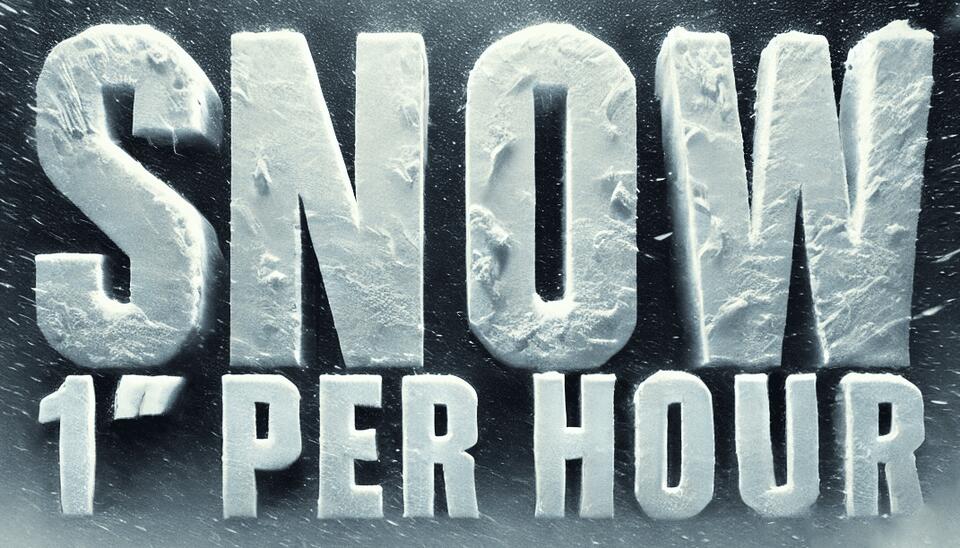 Ohio Winter Storm: Snowfall of 1 Inch Per Hour Hits Ashtabula and Lake ...