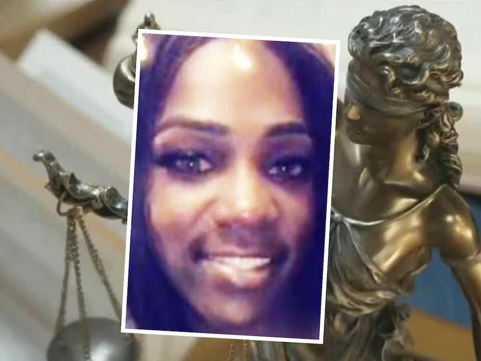 Federal hate-crime trial continues in Allendale trans murder case