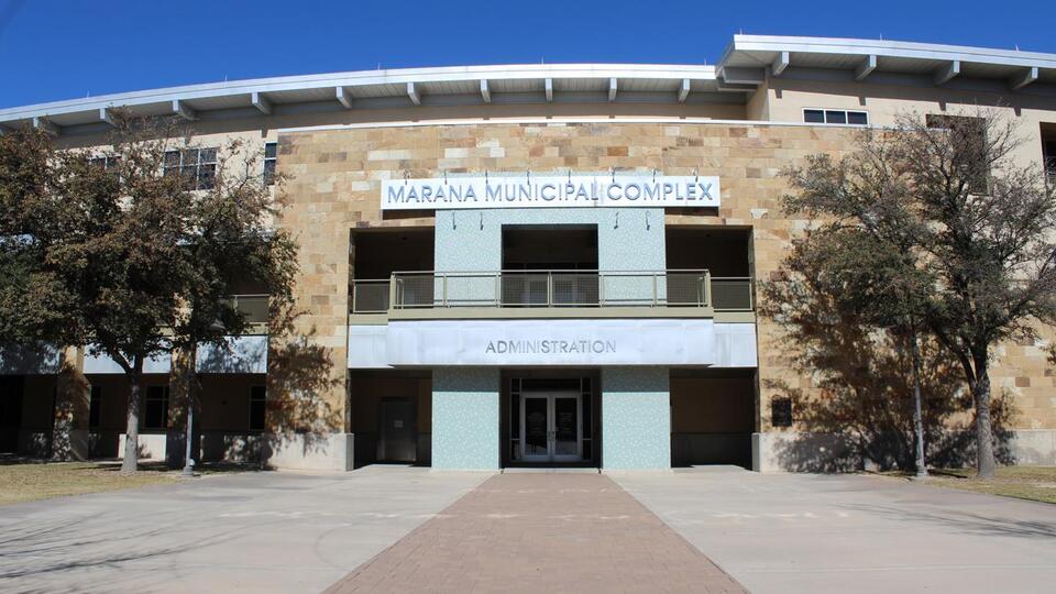 Marana residents sue town over rejected data center referendum ...