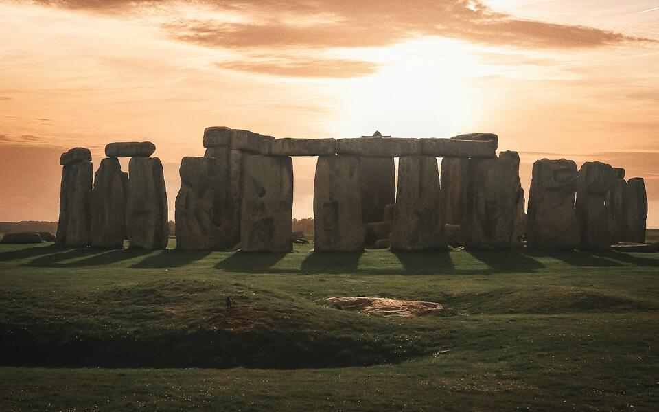 8 Historical Mysteries That Science Still Can’t Explain - NewsBreak