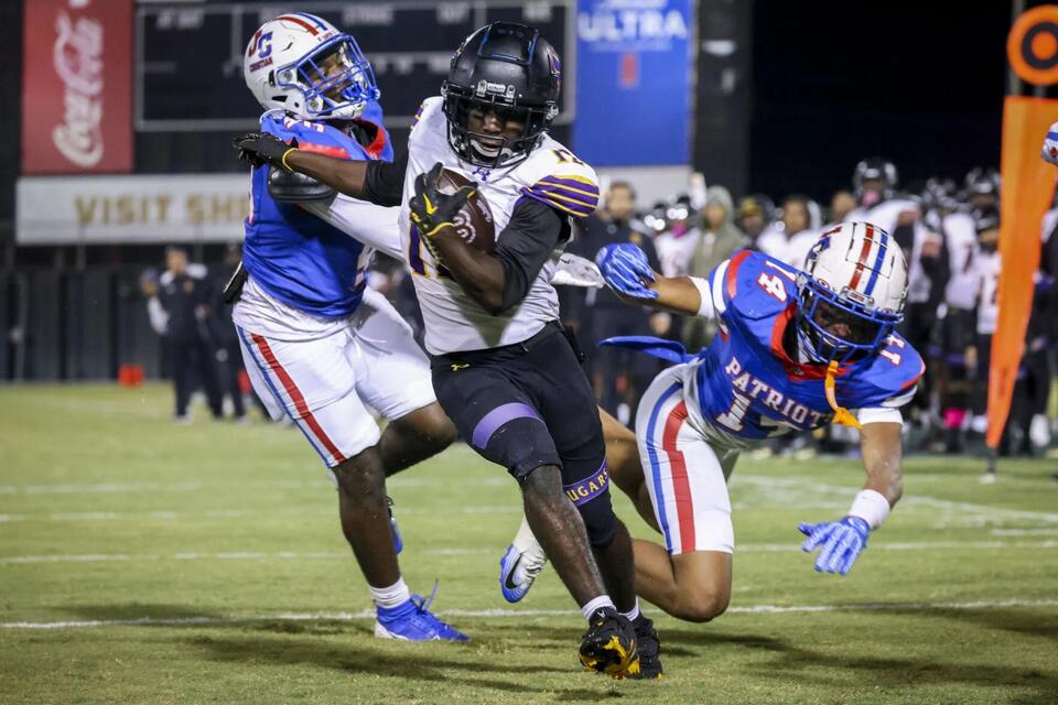 Christopher Dabe: John Curtis-Edna Karr battle of unbeatens ends with bigger-picture focus ...