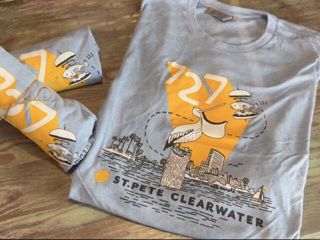 '727 Day' brings big deals to restaurants, shops across Pinellas County ...