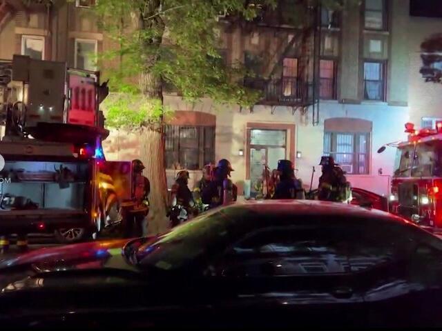 FDNY: Woman faces murder, arson charges following deadly Bed-Stuy ...