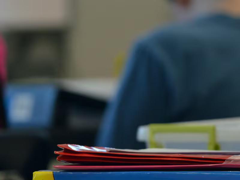 Virginia test scores improve, but still lag pre-pandemic levels