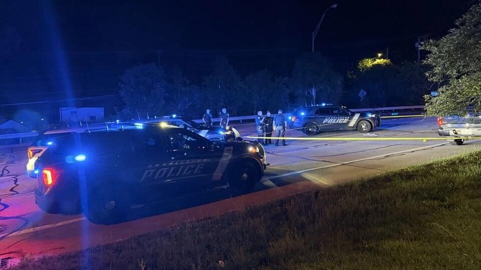 Police indicate man killed was the aggressor in road rage incident ...