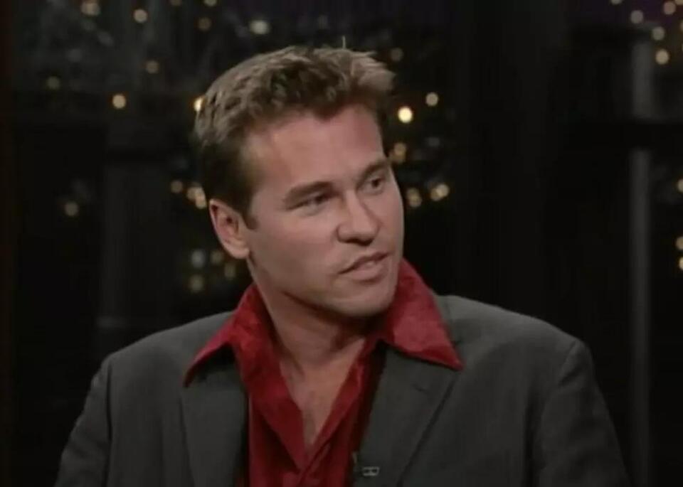 Celebrating Val Kilmer: Michigan’s Link To An Iconic Actor - NewsBreak