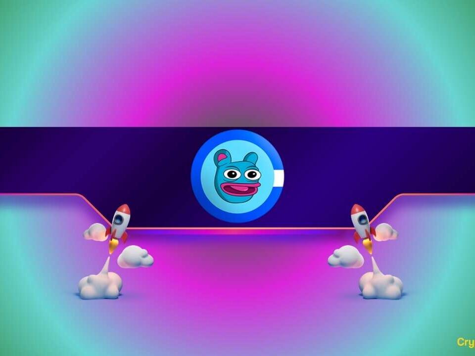 This Frog-Themed Meme Coin Hit an ATH After a 120% Monthly Surge (Hint ...