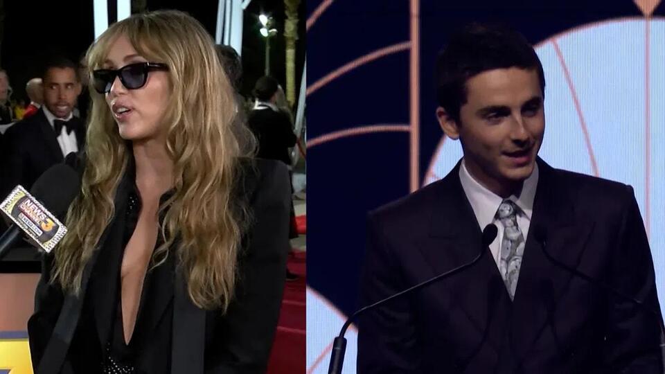 Watch: 2026 Palm Springs International Film Awards Gala and red carpet ...