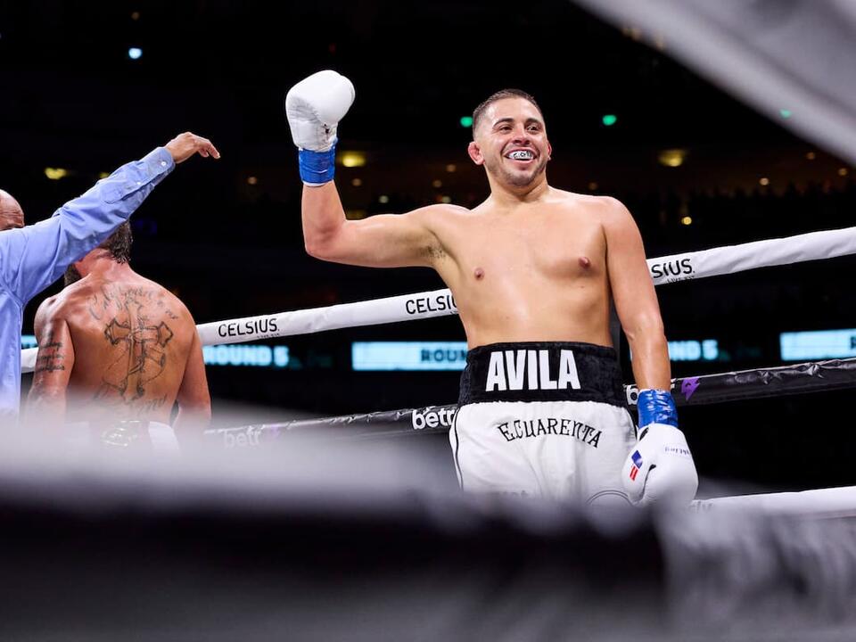 Chris Avila vs Anthony Pettis among bouts confirmed for Diaz-Masvidal 2 ...