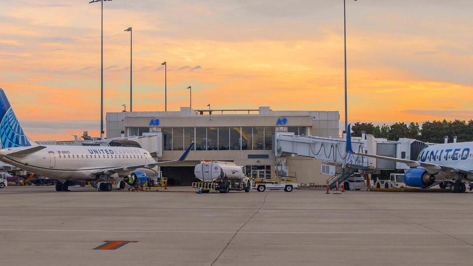 Greenville-Spartanburg airport runway repaving project will require ...