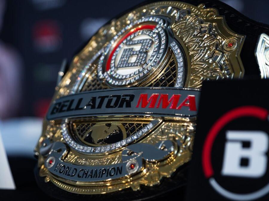Former Bellator Champion With 27-1 Record Enters Free Agency: ‘See You ...