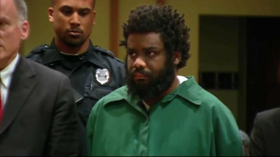 CT man accused of cannibalism and murder is granted conditional release ...