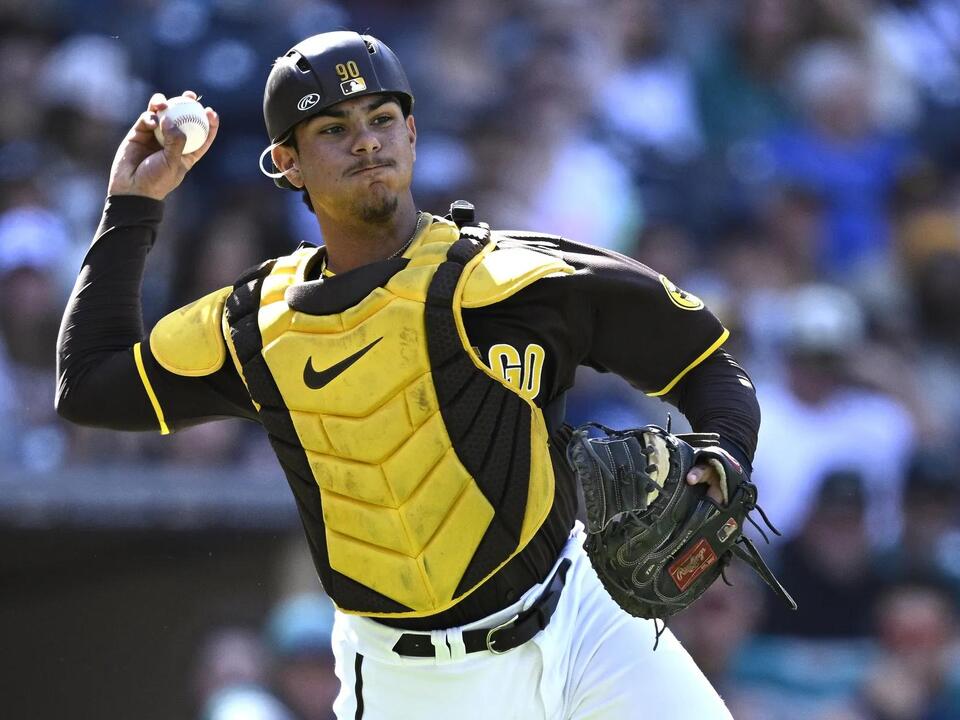 Minor League Report with Ben Davey