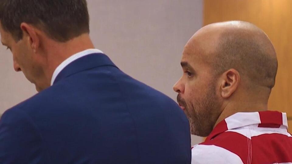 Attorney of accused Pensacola contractor Matt Banks withdraws, trial ...