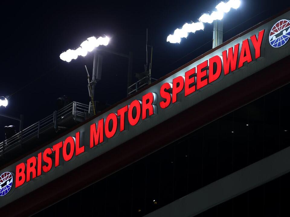 Braves, Reds to play 2025 regular-season game at famed Bristol Motor ...