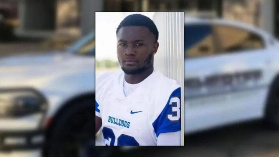 'Come forward': Deputies say Robeson Co. football player murder could ...