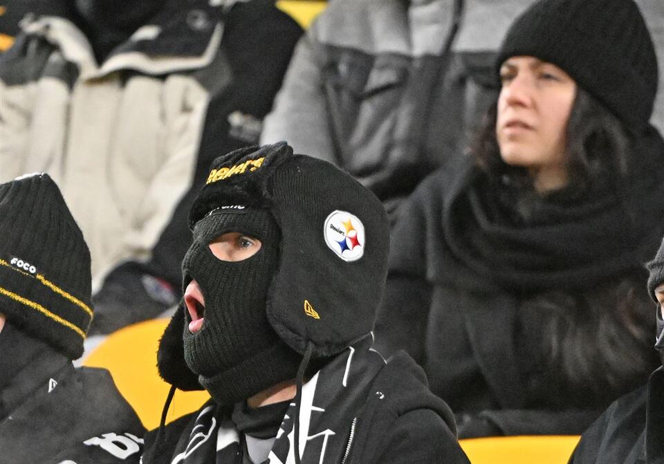 Joe Starkey: Pittsburgh sports fans got fed up in 2025. Will 2026 bring ...