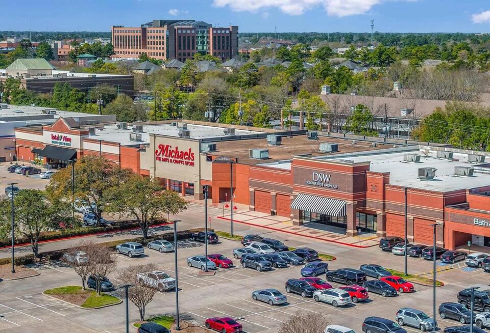 Baltimore Investment Company Buys Willowbrook Retail Center: The ...