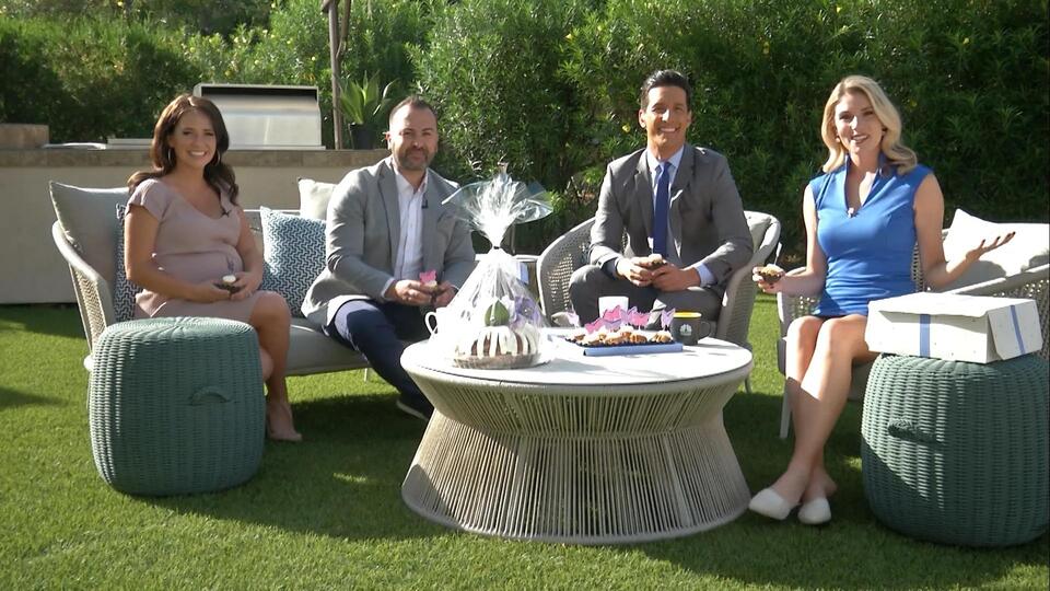 Welcome Mark Mester To The NBC Palm Springs Family - NewsBreak