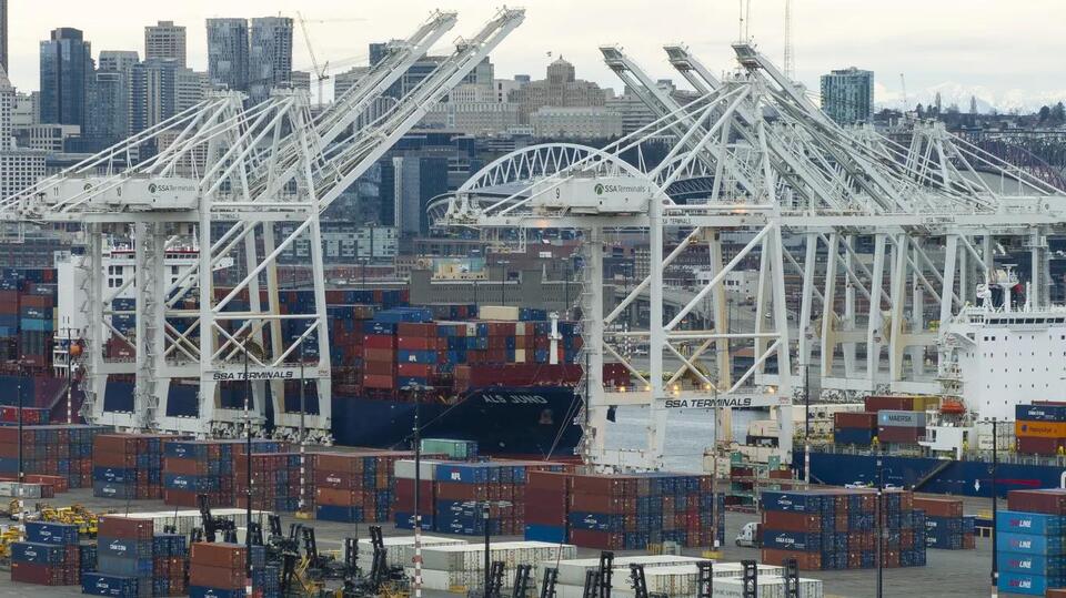 A zoning fight is heating up in SoDo - NewsBreak