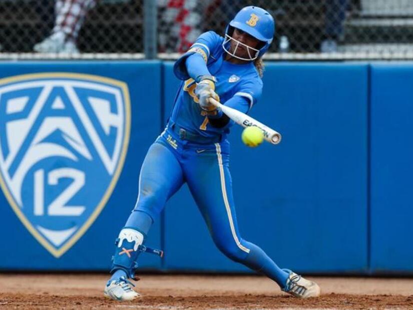 UCLA Softball Advances to the Women's College World Series
