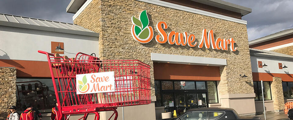 Save Mart Companies see second ownership change in three years - NewsBreak