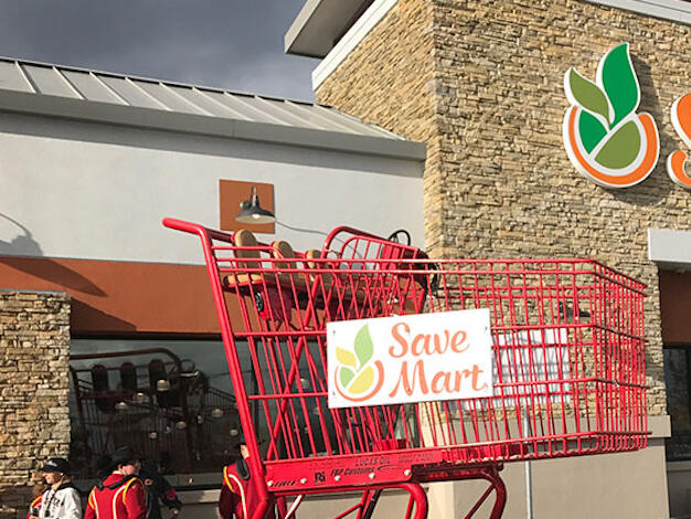 Save Mart Companies see second ownership change in three years