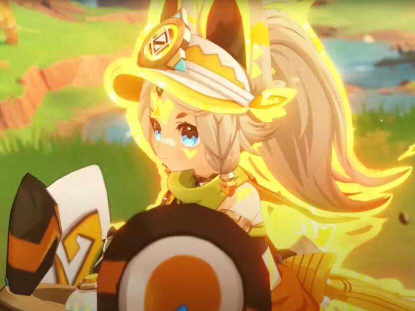 Watch: 'Genshin Impact' introduces Natlan characters in new teaser