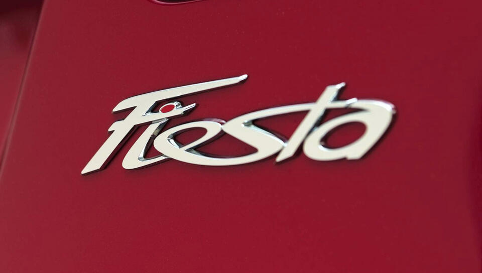Ford Confirms New Fiesta Gen-E for 2028, Built on Renault’s AmpR Small ...