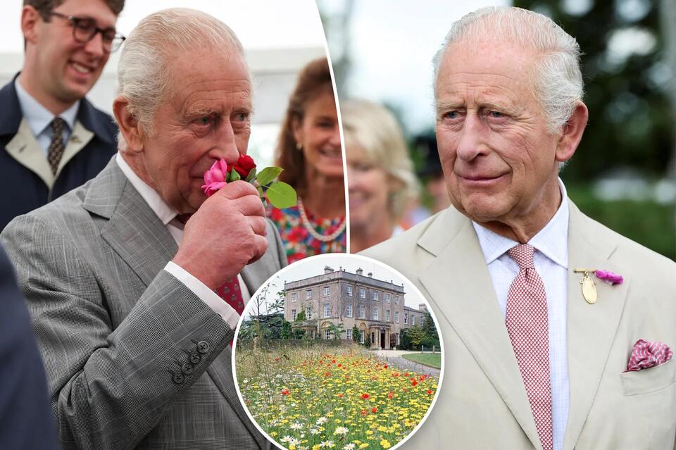 King Charles’ pals speak out about his demands after mass exodus of ...